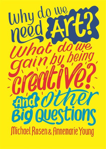 Why do we need Art? What do we gain by being creative? – Art Store Co.