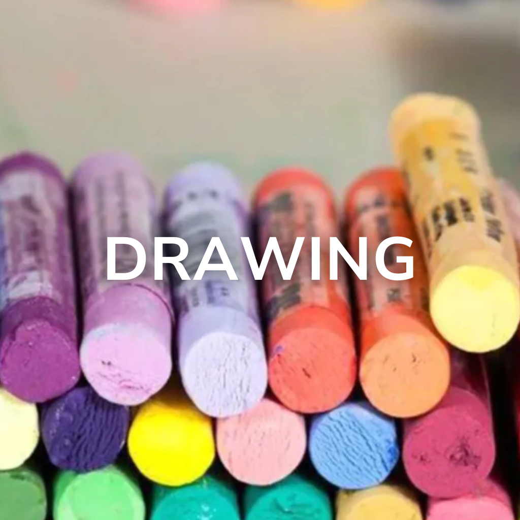 DRAWING – Art Store Co.