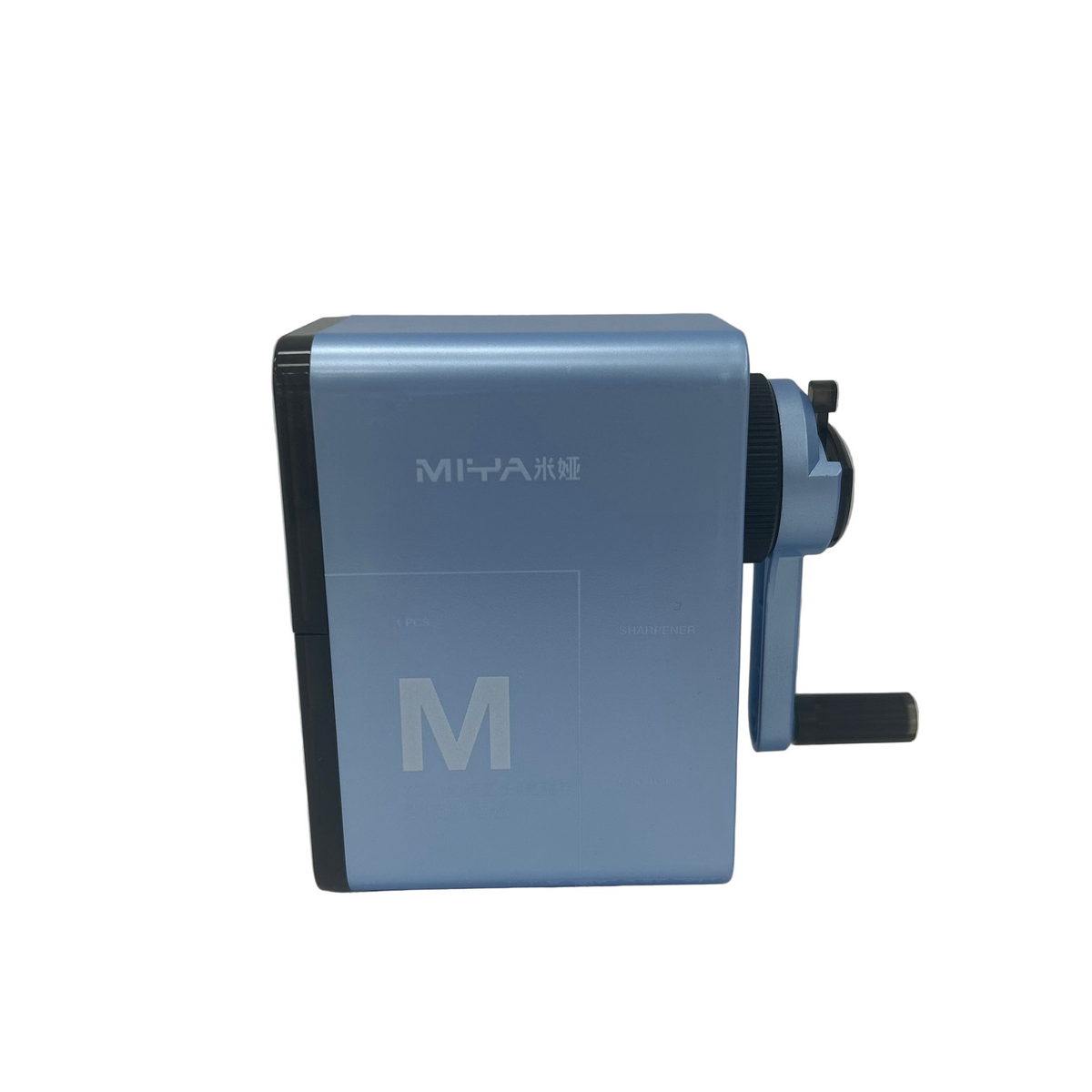 MIYA XY Pencil Sharpener - Ice blue – Art Store Co.