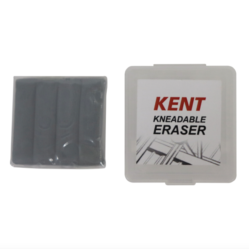 KENT Kneadable Eraser – Art Store Co.